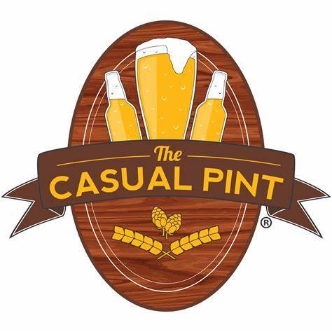 Casual Pint | Make Something Studio!