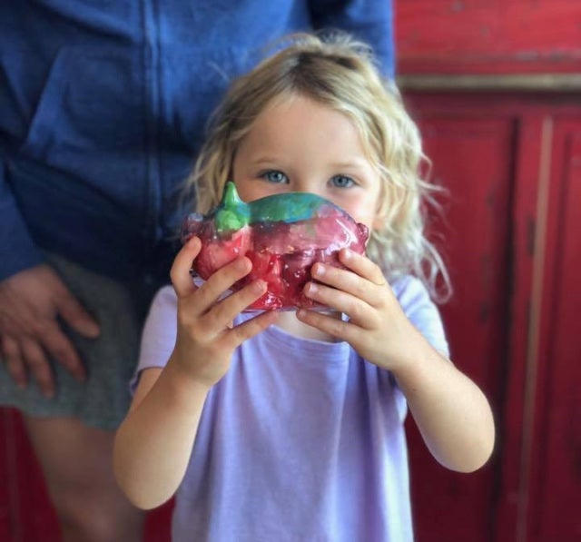 Mini Makers | Make Something Studio!