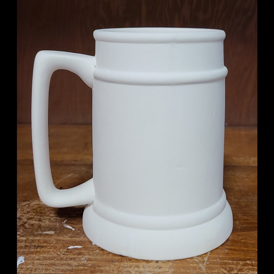 Steins | Make Something Studio!