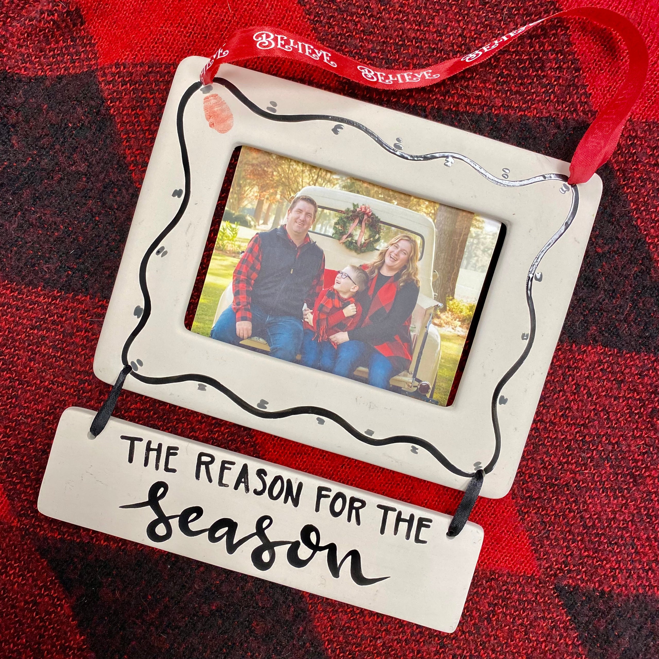 Perfect Print Frame | Make Something Studio!